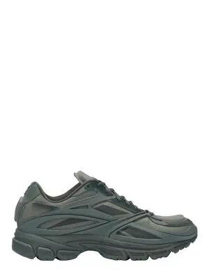 REEBOK Premier Road Modern Sneakers - Mono Olive Green