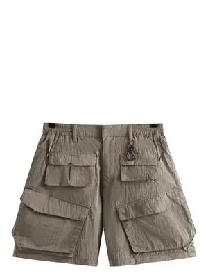 Kith Dupont Cargo Pocket Short - Canvas