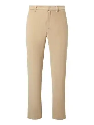 Loro Piana Cotton Chinos - Beige
