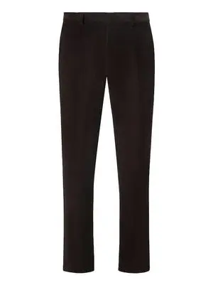 Loro Piana Cotton Chinos - Green