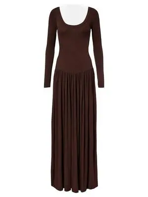 AYA MUSE Muse Maxi Dress