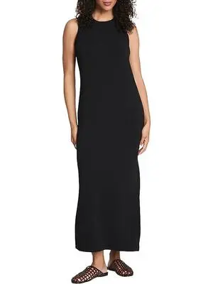SPANX Sleeveless Maxi Dress