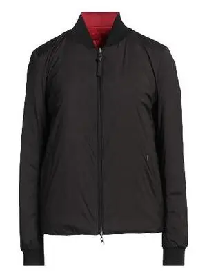 Woolrich Puffer Jacket - Black