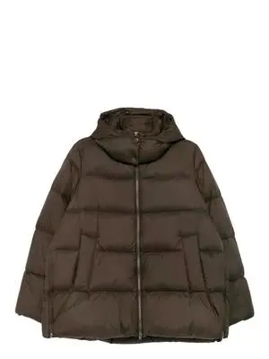 JNBY Down Jacket Brown
