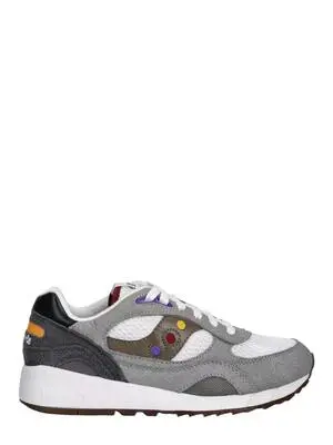 Saucony Shadow 6000 Sneakers - Grey