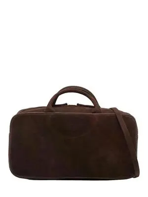 JNBY Tote Bag - Brown