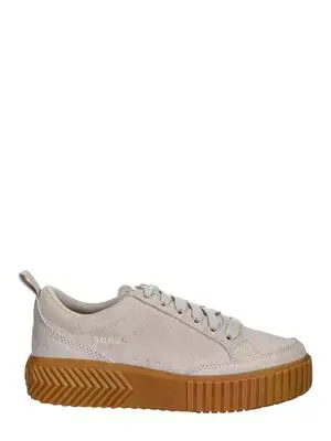 Sorel Ona Ave Waterproof Sneakers - Neutrals