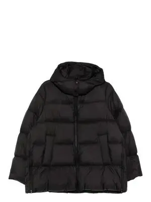 JNBY Padded Down Jacket - Black