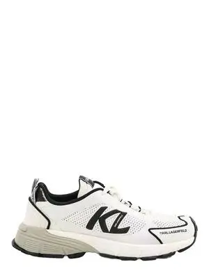 Karl Lagerfeld Orion Sneakers - White