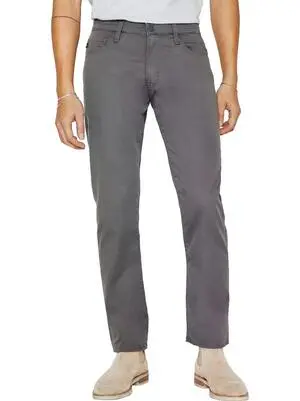 Ag Tellis Trousers - Grey