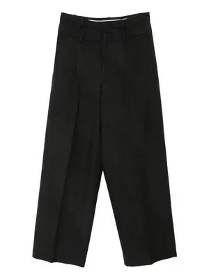JNBY Wool Trousers - Grey