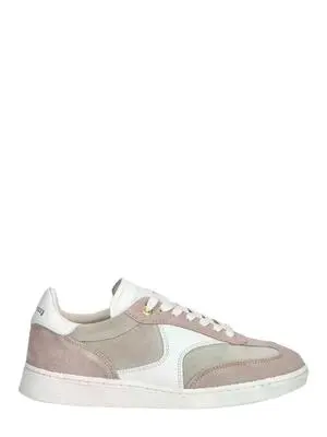 Filling Pieces Sprinter Dice Sneakers - Pink