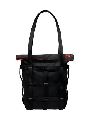 Nike Sportswear Cargo Tote Bag - Black