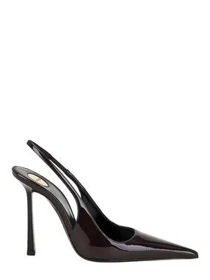 SAINT LAURENT Casanova Pump