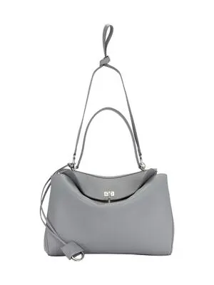 Balenciaga Rodeo Medium Top Handle Bag - Cloud Grey
