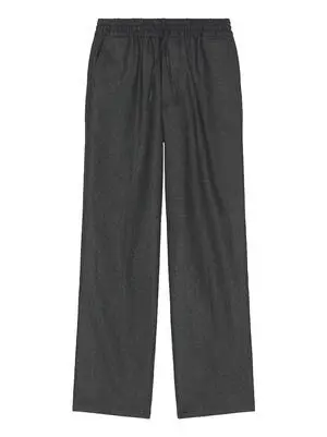 Drole De Monsieur Le Pants - Grey
