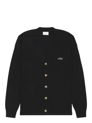 Drole De Monsieur Le Cardigan - Black