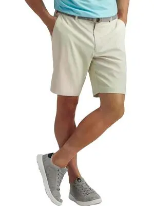 Peter Millar Button-fastening Shorts - Neutrals