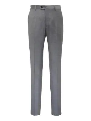 MAURIZIO BALDASSARI Button-Fastening Trousers