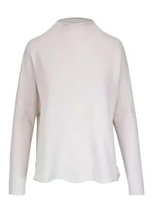 Frank & Eileen Cotton Long-sleeve T-shirt - Neutrals