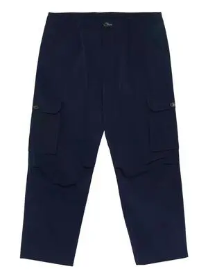 Paul Smith Cargo Pocket Trousers - Blue