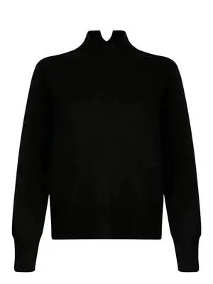 GRAN SASSO High-Neck Sweater