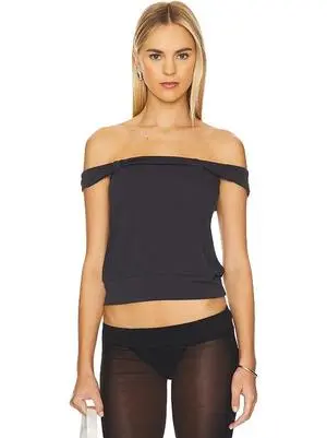 GEEL Wilson Top - Onyx