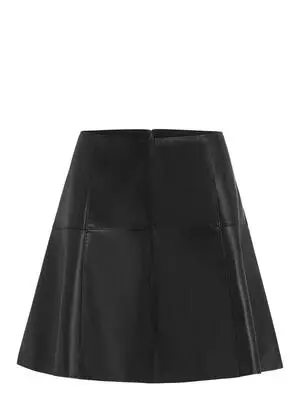 MARIE OLIVER Crawford Panelled Skirt
