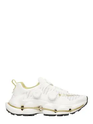 Merrell Speedarc Surge Boa Sneakers - White/gold