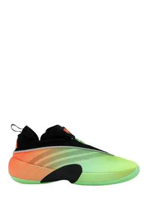 Adidas D.o.n. Issue #7 Sneakers - Lime Burst/core Black/screaming Orange