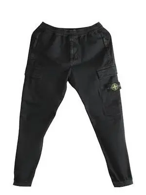 STONE ISLAND Modern Street Cargo Pant