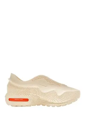 Nike Air Max 1000 Sneakers - Oatmeal/white/total Orange