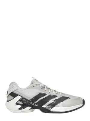 Adidas Y3 Adizero Ubersonic 5 Sneakers - Orbital Grey