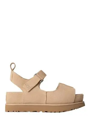 UGG Goldenstar Hi Al Sandal - Sand