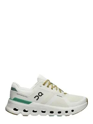 On Running Cloudrunner 2 - White/green