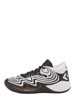 CONVERSE All Star Bb Shift Cx Sneaker - White/black