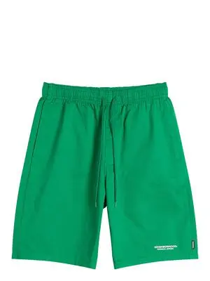 NEIGHBORHOOD Easy Shorts - Green