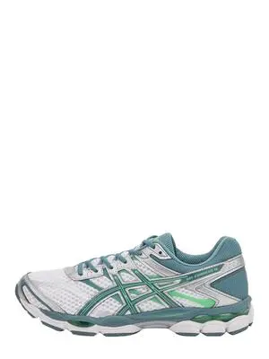 Asics Gel-cumulus 16 Sneaker - White/ironclad