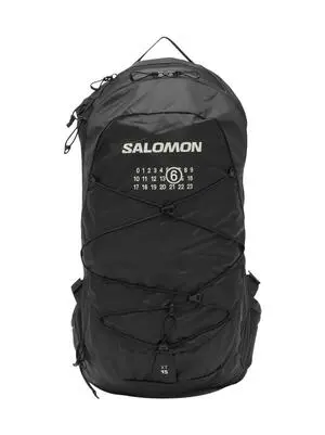 MAISON MARGIELA X Salomon Xt 15 Hiking Backpack - Black