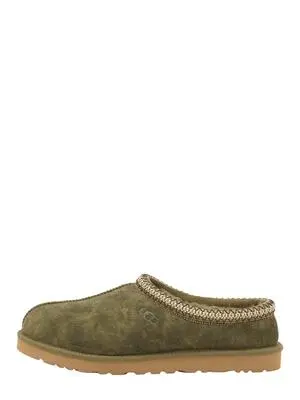UGG UGG Tasman Baxter Slippers Burnt Olive