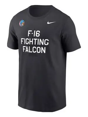 Nike Air Force College T-shirt - Grey