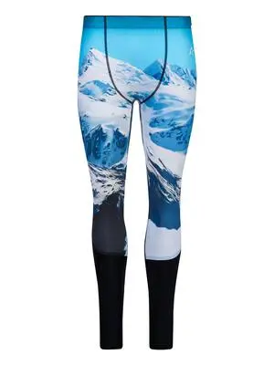 Perfect Moment Compression Base Layer Bottoms Landscape