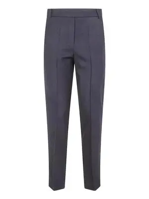 KILTIE Tapered Trousers