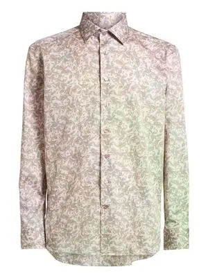 ETRO Paisley Print Shirt