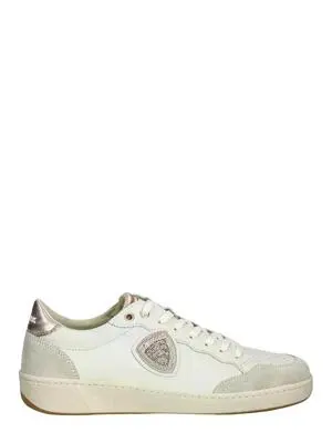 BLAUER. Olympia11 Sneakers - White