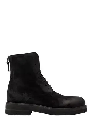 Marsèll Parrucca Boots - Black