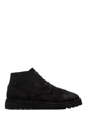 Marsèll Sancrispa Boots - Black