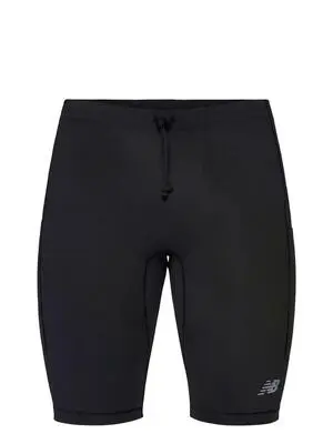 NEW BALANCE Drawstring Pocket Leggings