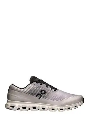On Cloud 6 Push Sneakers - Grey