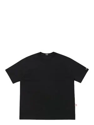 Stance Crew-neck T-shirt - Black